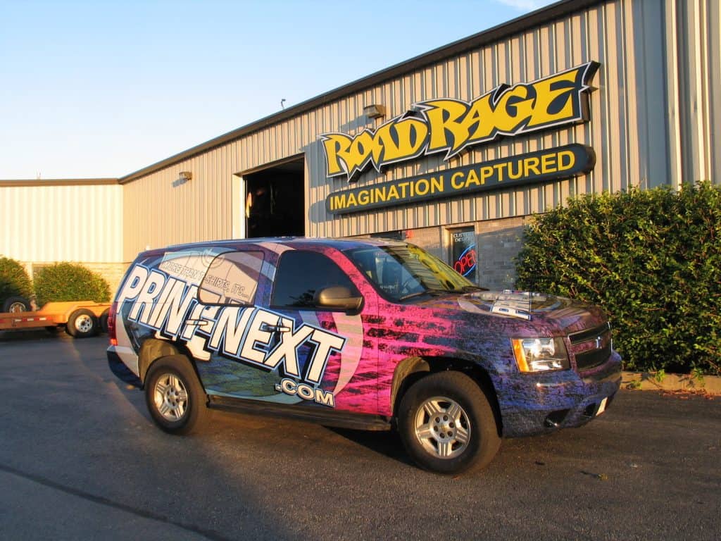 Custom Banner Design Tips That Drive Results in Yorkville WI